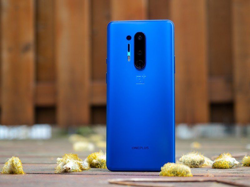 Which color OnePlus 8 & 8 Pro should you buy? | Android Central