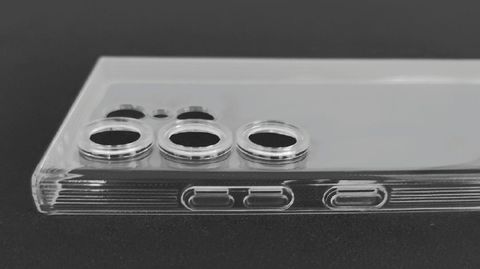 Leaked Samsung Galaxy S24 series case images show overly familiar ...