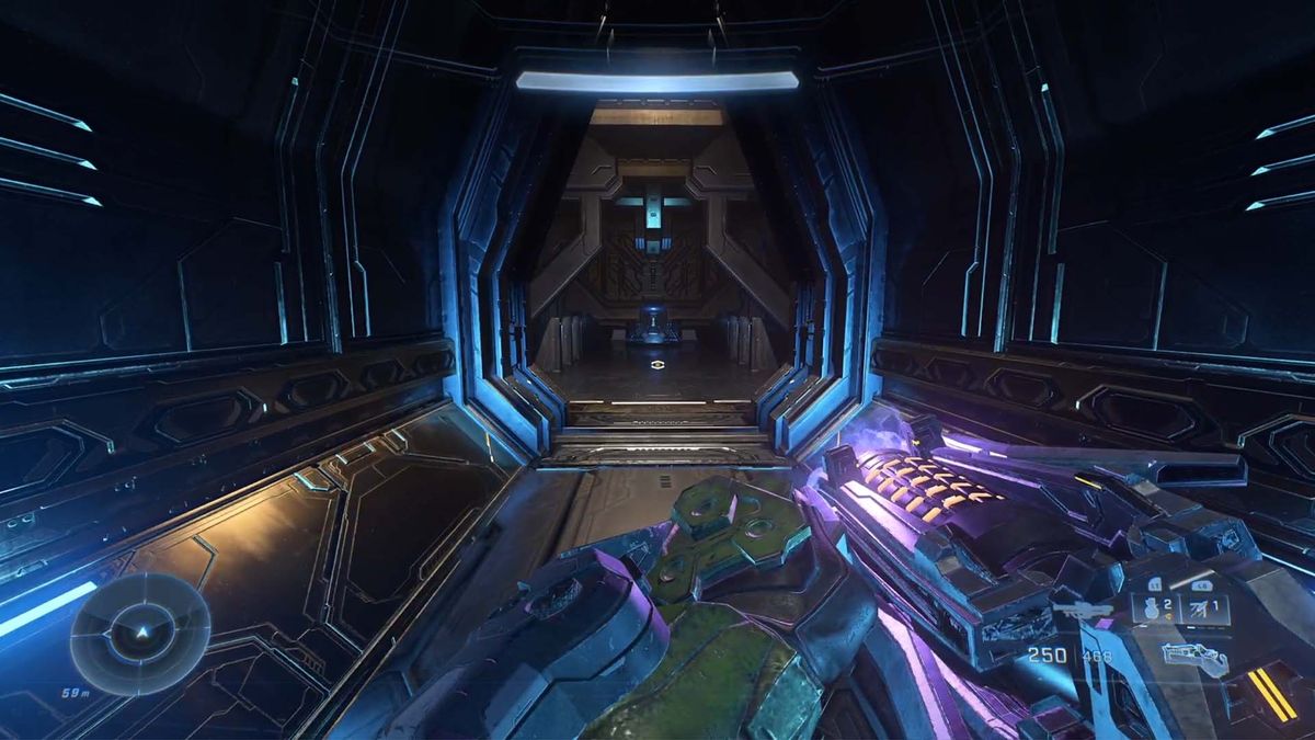How to get all the Halo Infinite Repository collectibles | GamesRadar+