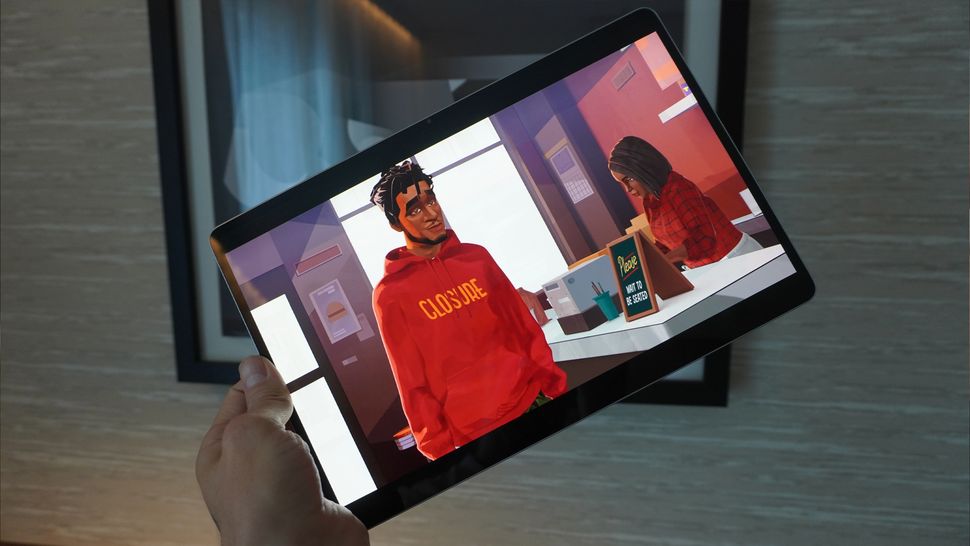 Honor MagicPad 2 review: an iPad Pro-beating OLED display at a fraction ...