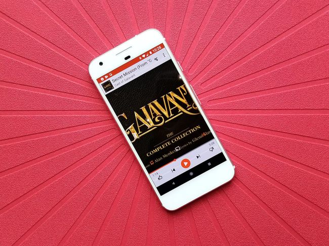 Google Play Music: Everything you need to know! | Android Central