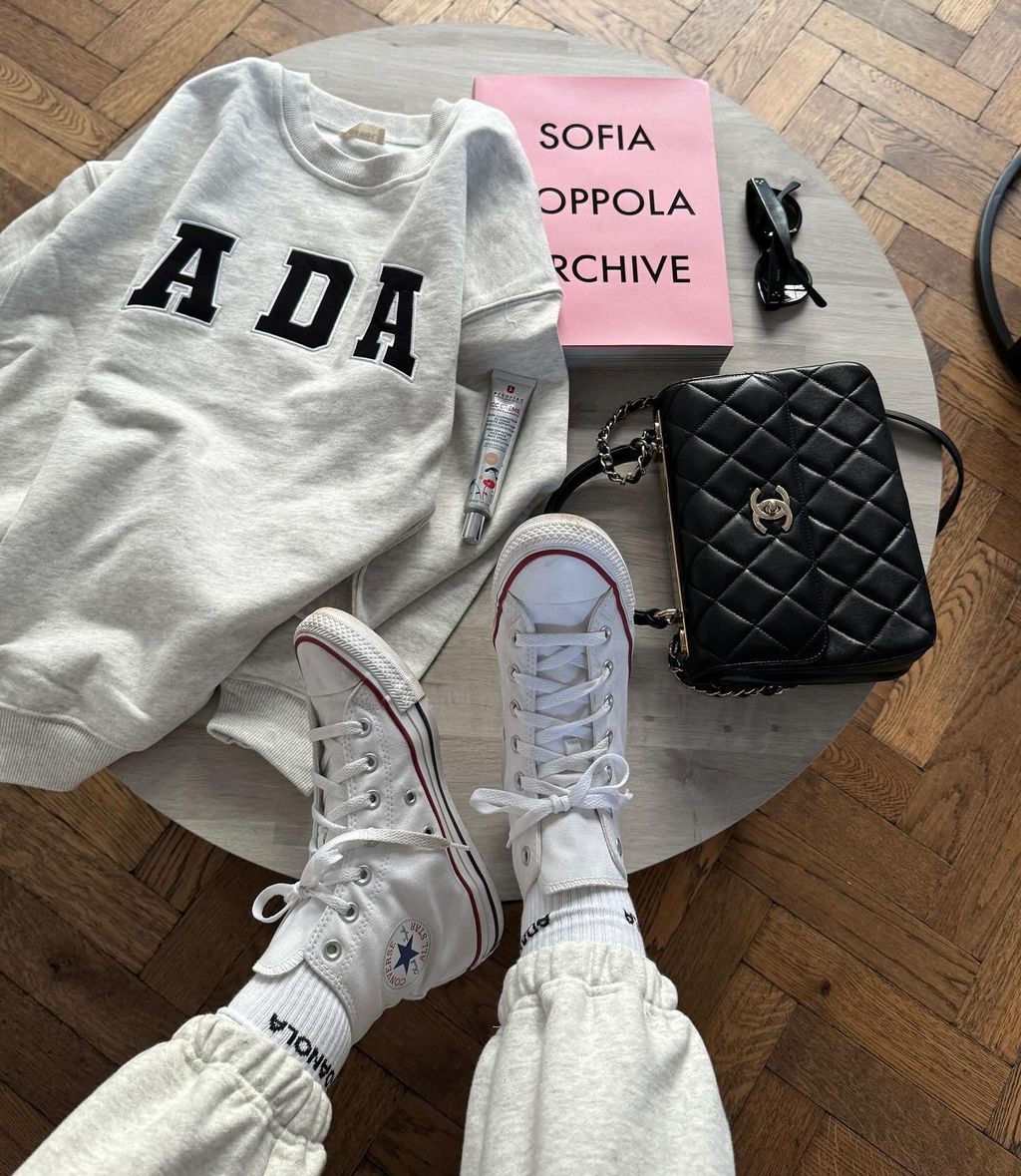 6 Y2K Trainer Trends Making a Chic Comeback in 2025 | Who What Wear