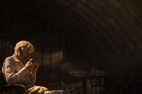 Landman episode 1 recap: An explosive opening | What to Watch