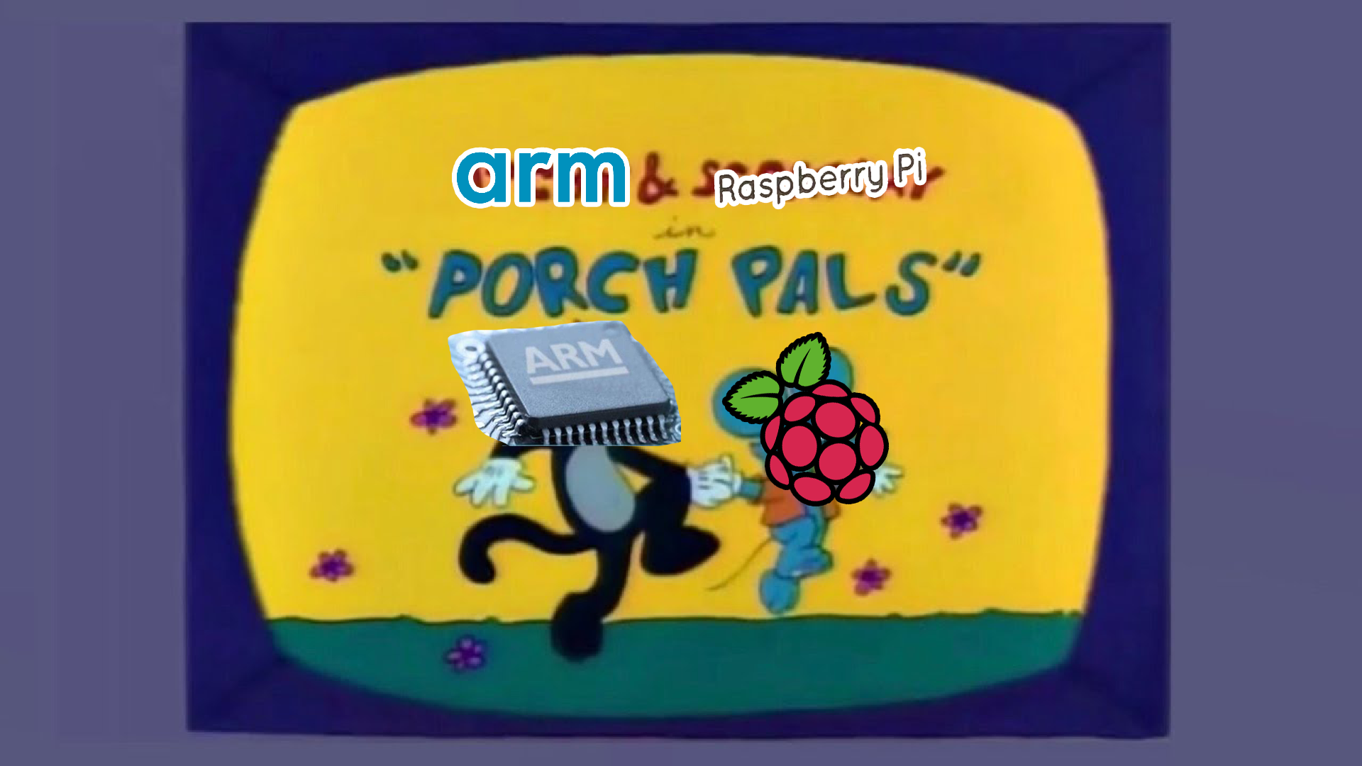 Arm is investing in Raspberry Pi to make AI accessible to the masses ...