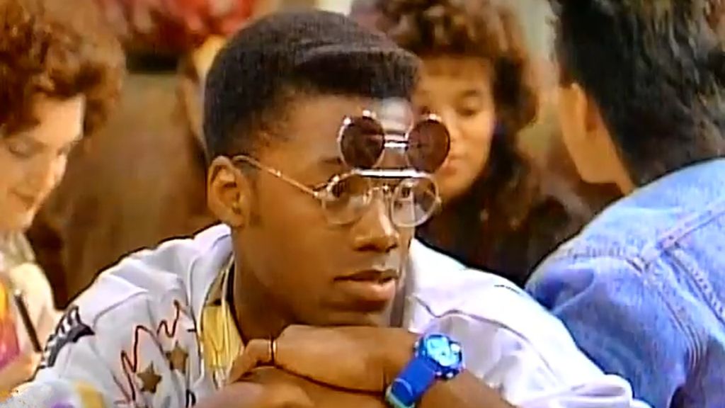 The A Different World Sequel Series Is Filming, And There Are Some ...