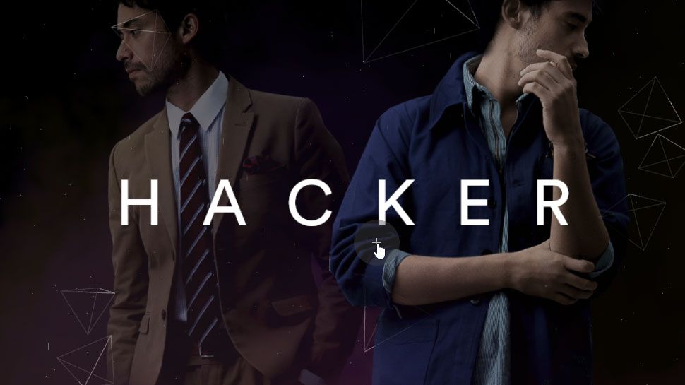 Animate and switch titles with CSS | Creative Bloq