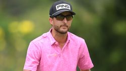 Shane Bacon Facts: 15 Things To Know About The Broadcaster | Golf Monthly