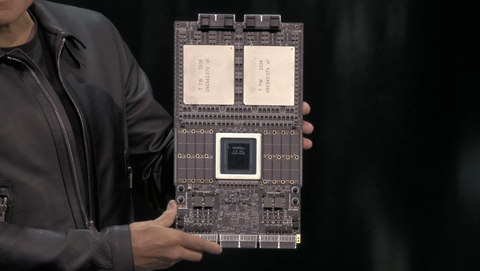Nvidia's new six-trillion transistor Vera Rubin 'superchip' for AI ...