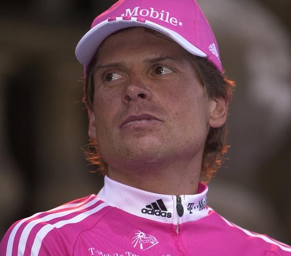 Ullrich to hear fate from CAS on Thursday | Cycling Weekly