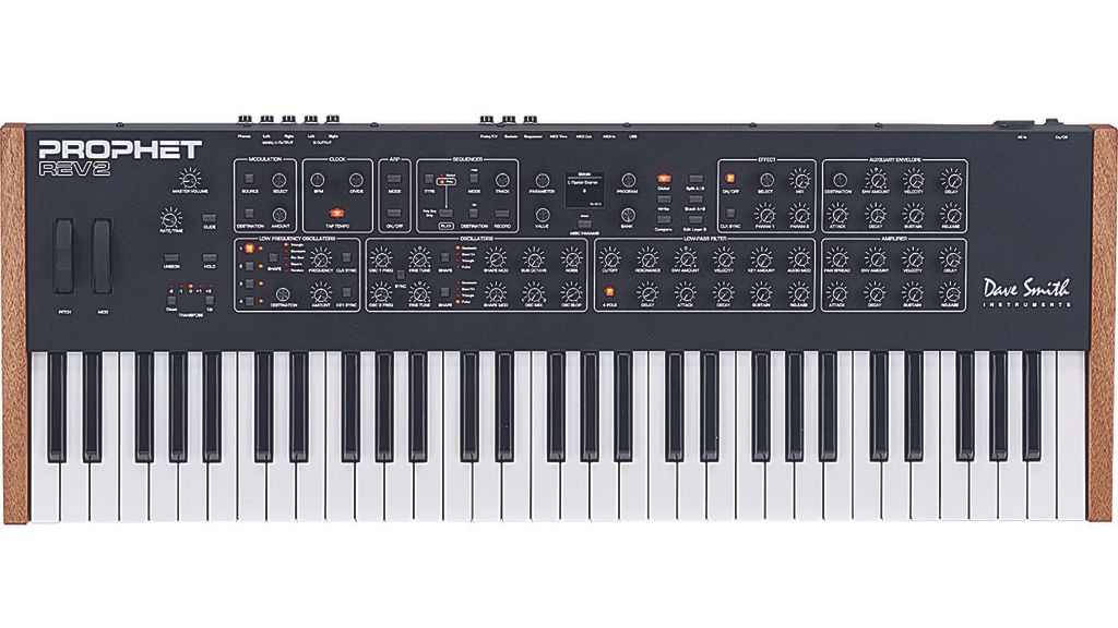 Roland Jupiter-X review | MusicRadar