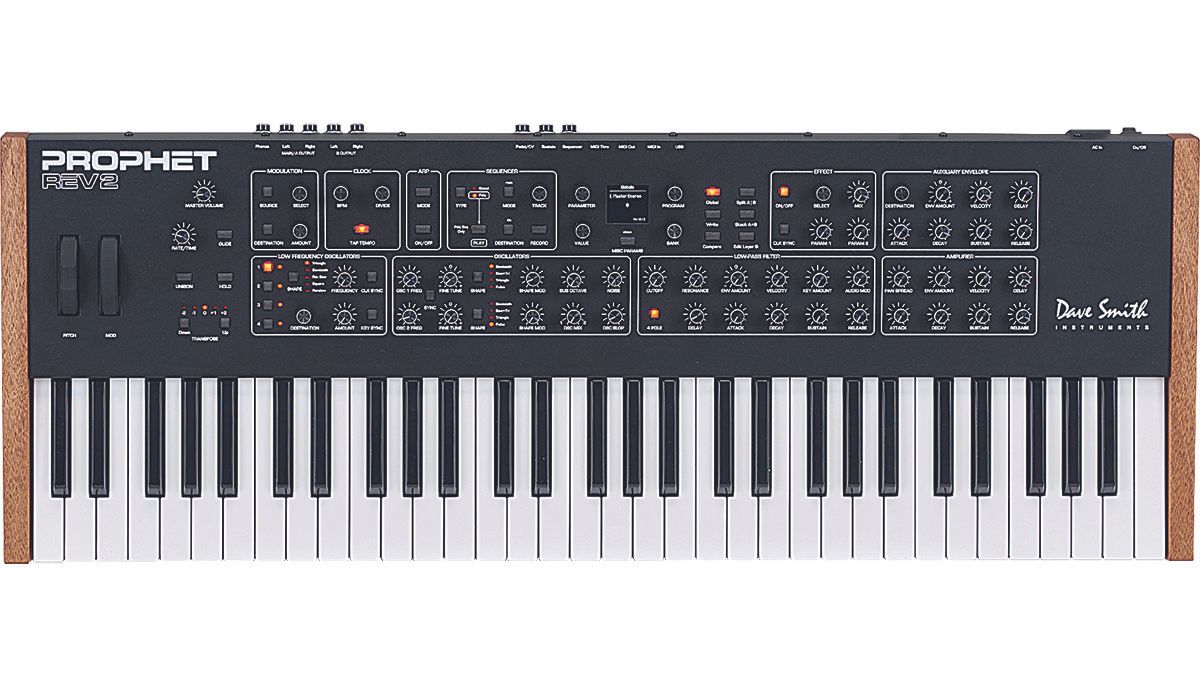 Roland Jupiter-X review | MusicRadar