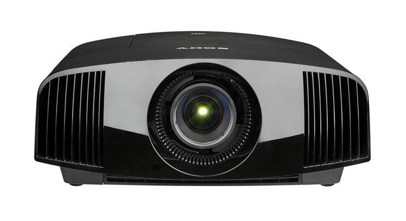 Sony VPL-VW260ES review | What Hi-Fi?