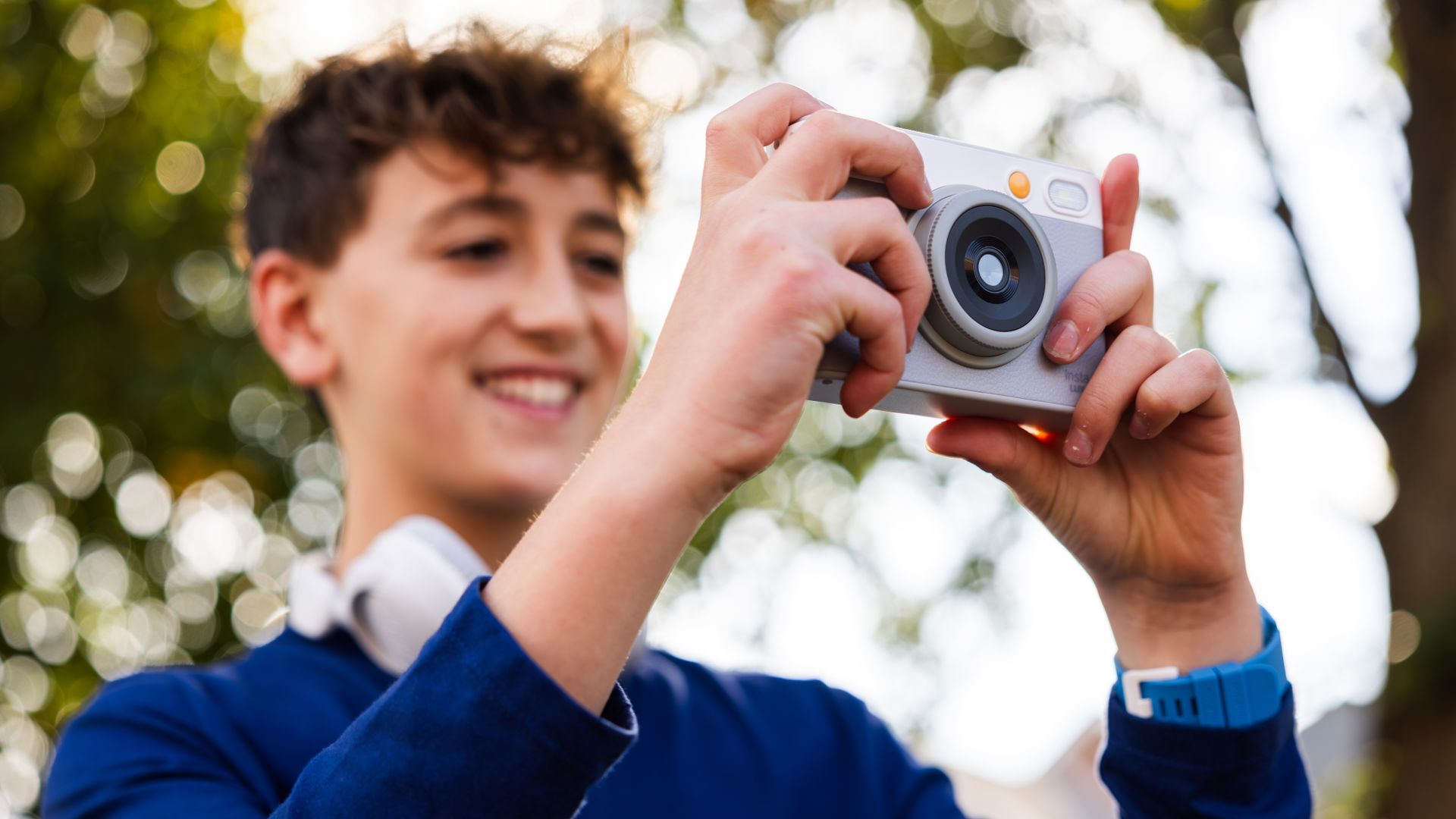 The brand behind one of our favorite kid cameras just launched a new ...