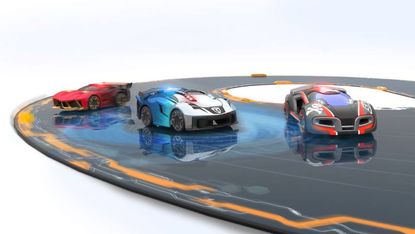 6 hi-tech games to bring the family together | T3