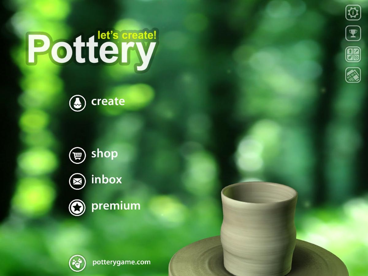Let's create! Pottery HD for iPhone and iPad review | iMore