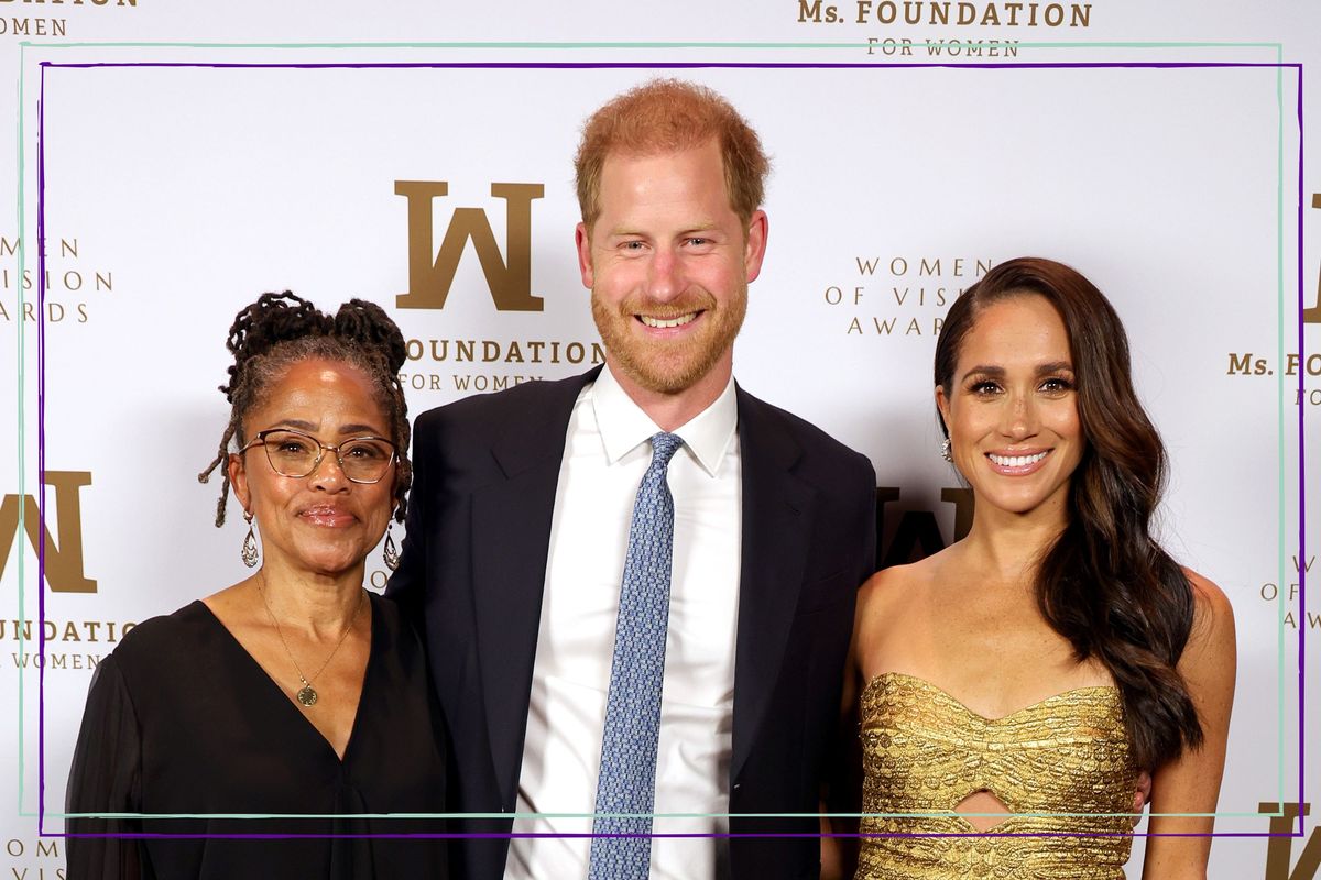Meghan Markle tipped for shock career U-turn in a bid to ‘claw back ...