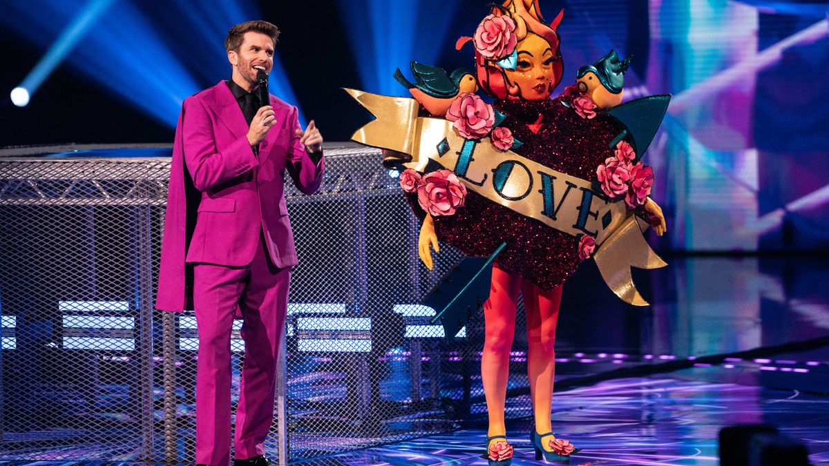 The Masked Singer UK 2025: who won, unmasked celebs and more | What to ...