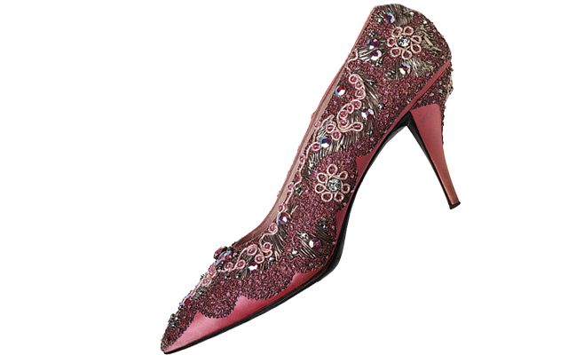 Beautiful shoes and watches; update your wardrobe for winter | Country Life