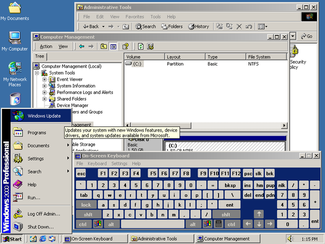 39 years of Microsoft Windows: A Laptop Mag retrospective | Laptop Mag