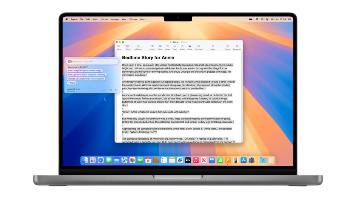 Apple Intelligence features explained - everything you need to know ...