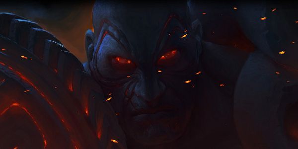 Path Of Exile: The Awakening Closed Beta Coming Soon | Cinemablend