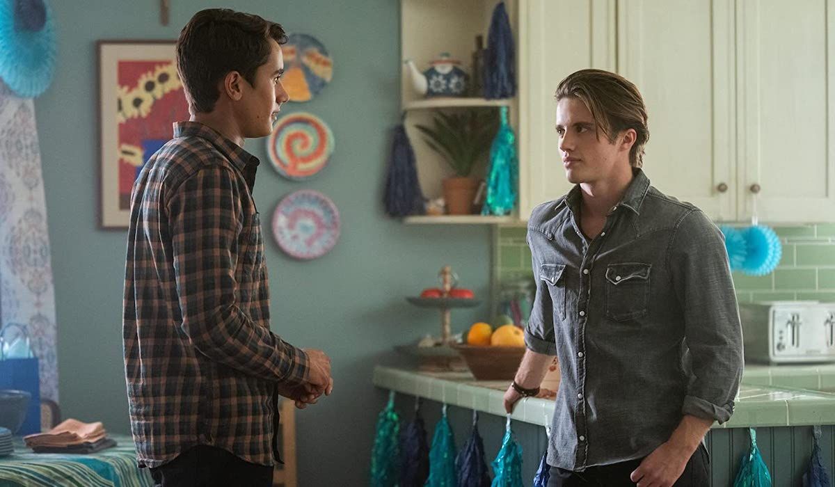 What Is Love, Victor And How Does It Connect To Love, Simon? | Cinemablend