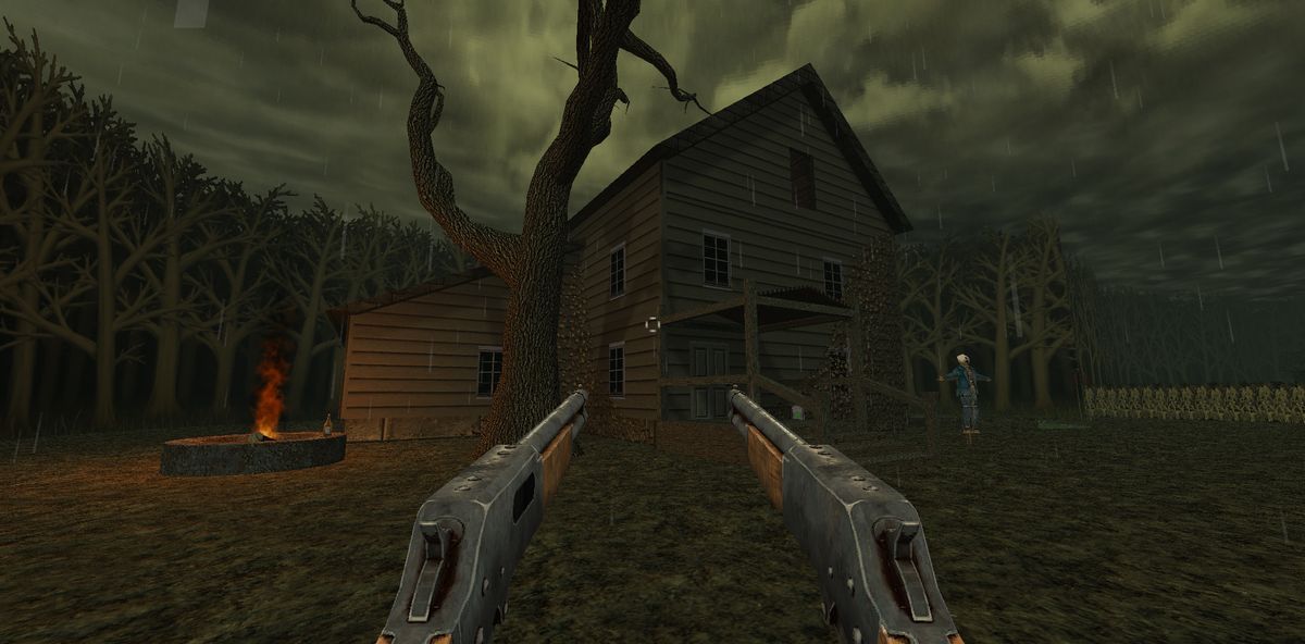 Just five years after launch, FPS hit Dusk's free 'HD' remaster is ...