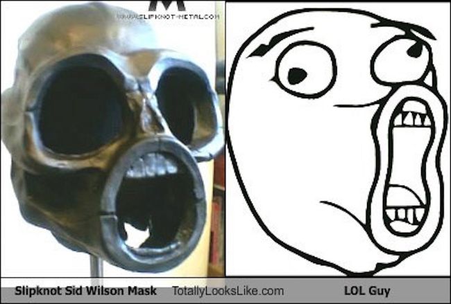 The 11 Best Slipknot Memes | Louder