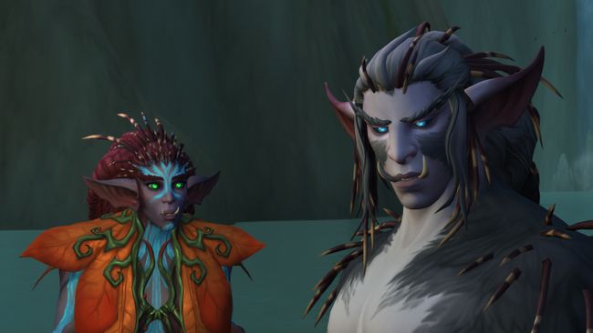 WoW Fallen Charger location: Where to get the mount | PC Gamer