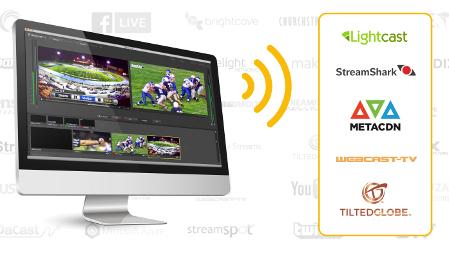 Telestream Expands Wirecast Partner Program | TV Tech