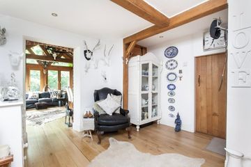 10 utterly irresistible character homes for sale under £750,000 ...