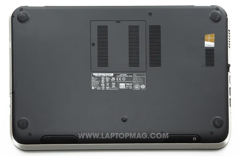 Dell Inspiron 15z Review | Ultraportable Laptop Reviews | Laptop Mag