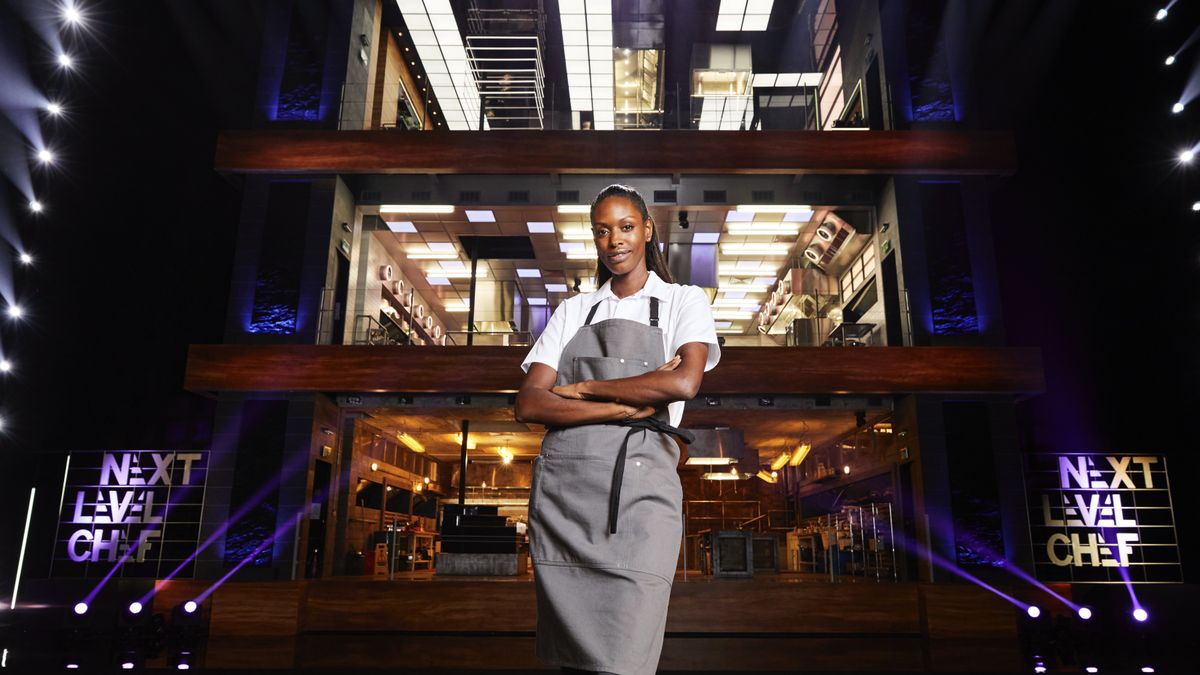 Next Level Chef UK: air date, trailer and all we know | What to Watch