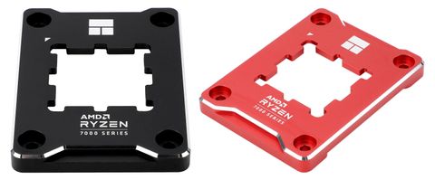 Thermalright Reveals AMD AM5 2-in-1 Secure Frame and Thermal Paste ...