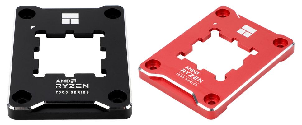 Thermalright Reveals AMD AM5 2-in-1 Secure Frame and Thermal Paste ...