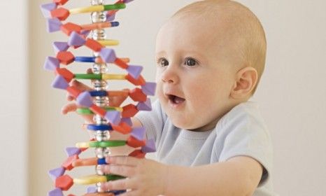 Do unplanned children struggle in school? | The Week