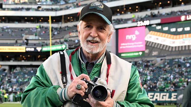 How to photograph football like a pro | Digital Camera World