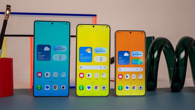 Carrying two phones at once: How to make it work seamlessly | Android ...