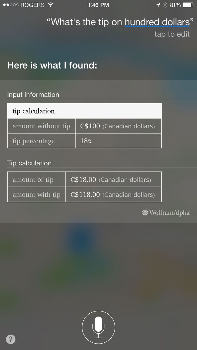 Secret Siri commands: Cool questions you can ask right now! | iMore