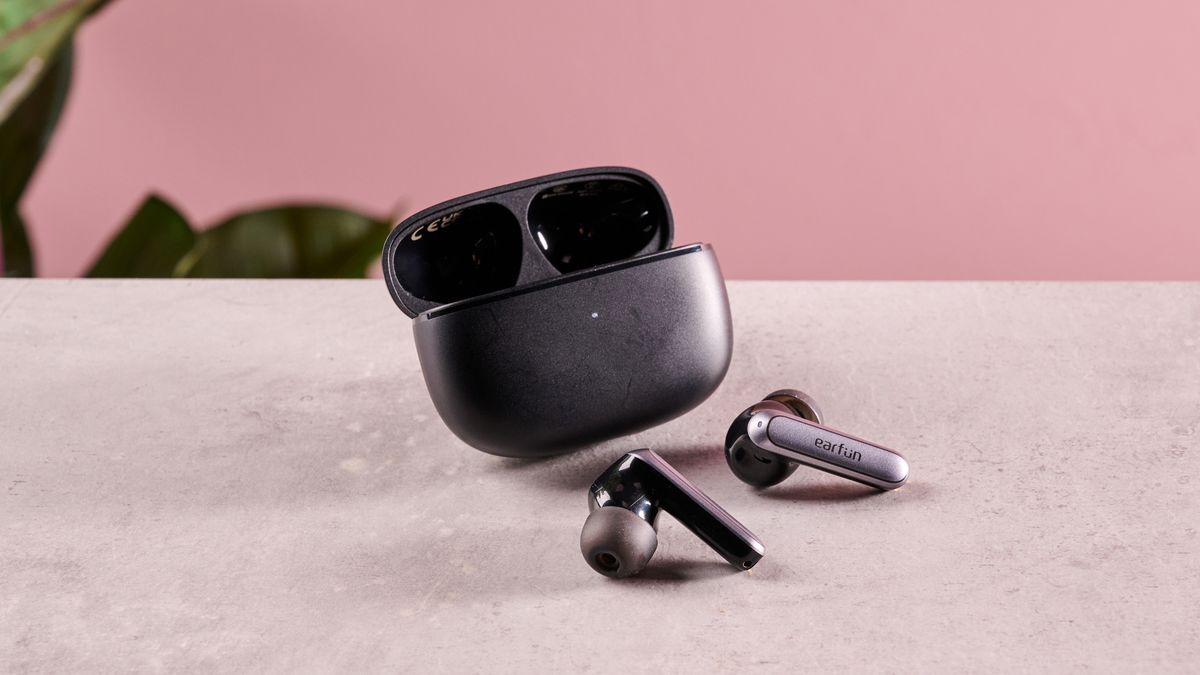 Earfun Air 2 NC review: budget earbuds that impress with tailored ANC ...