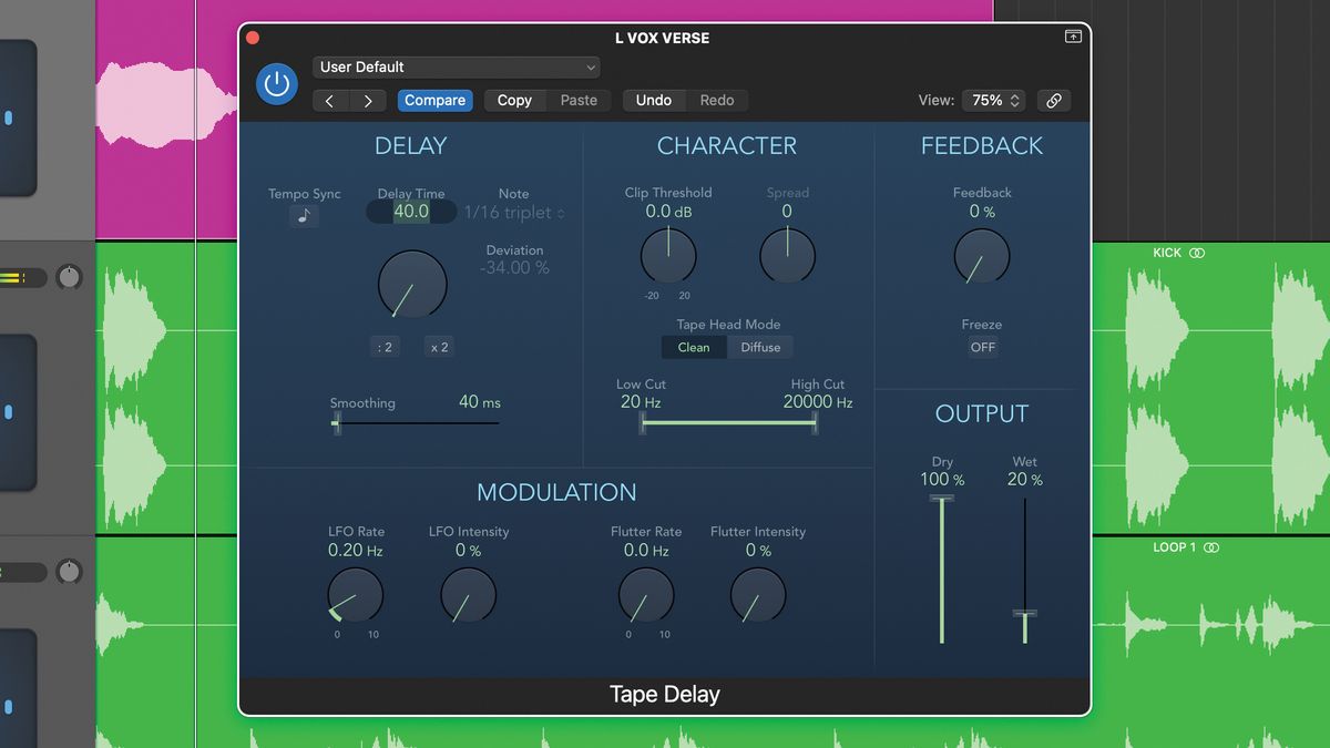 How to use short delays as an alternative to reverb in a mix | MusicRadar