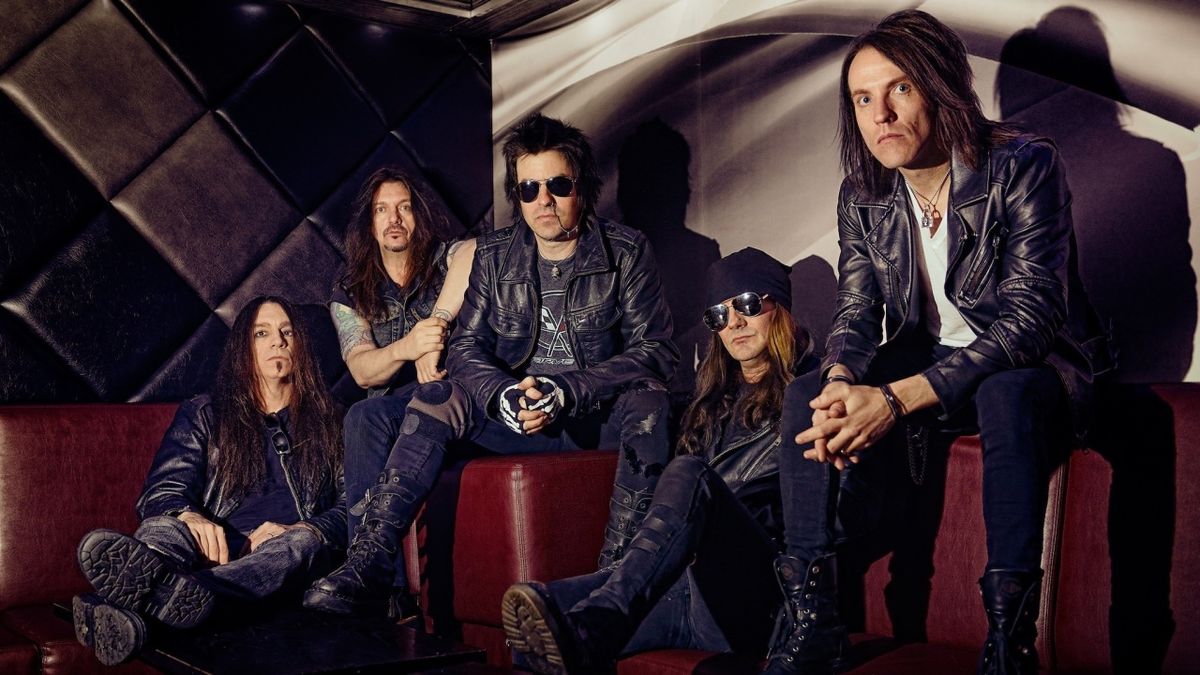 Skid Row – Rise of the Damnation Army | Louder
