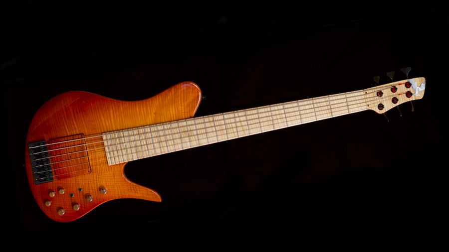 10 of the best high-end bass guitars at £1,500/$2,000 or more | MusicRadar