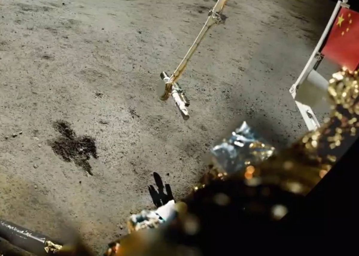 Chinese Moon Researchers Gearing Up For June 25 Arrival Of Far Side