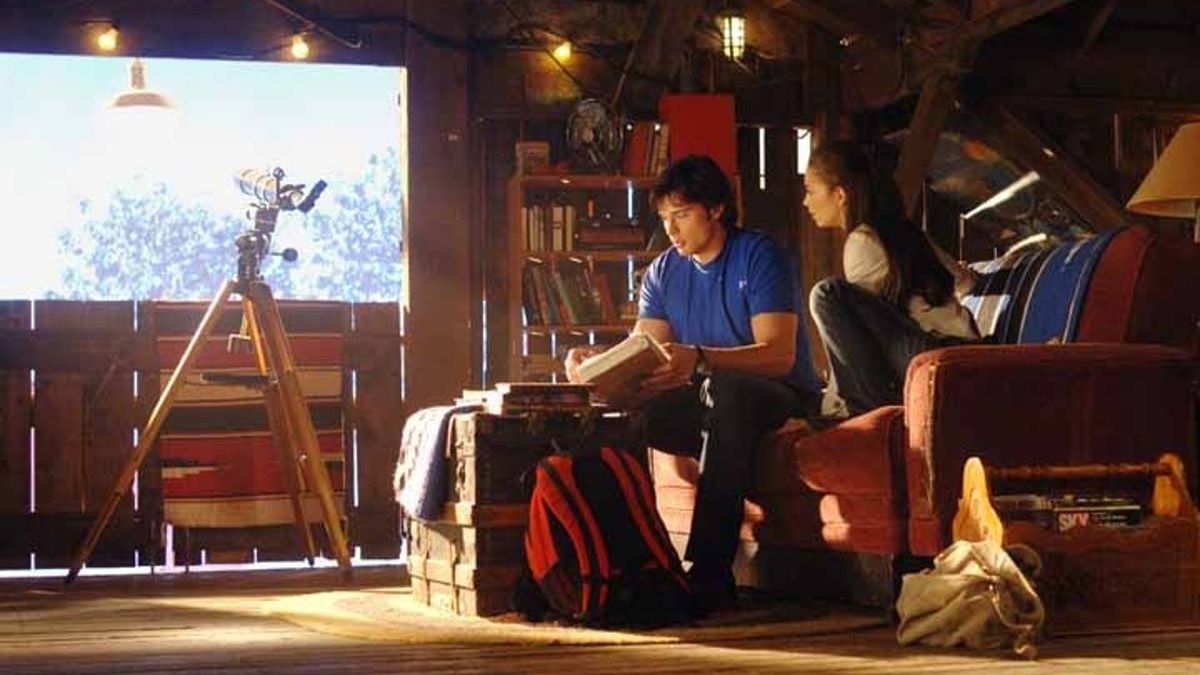 Smallville: 10 Behind-The-Scenes Facts About The Superman Prequel ...