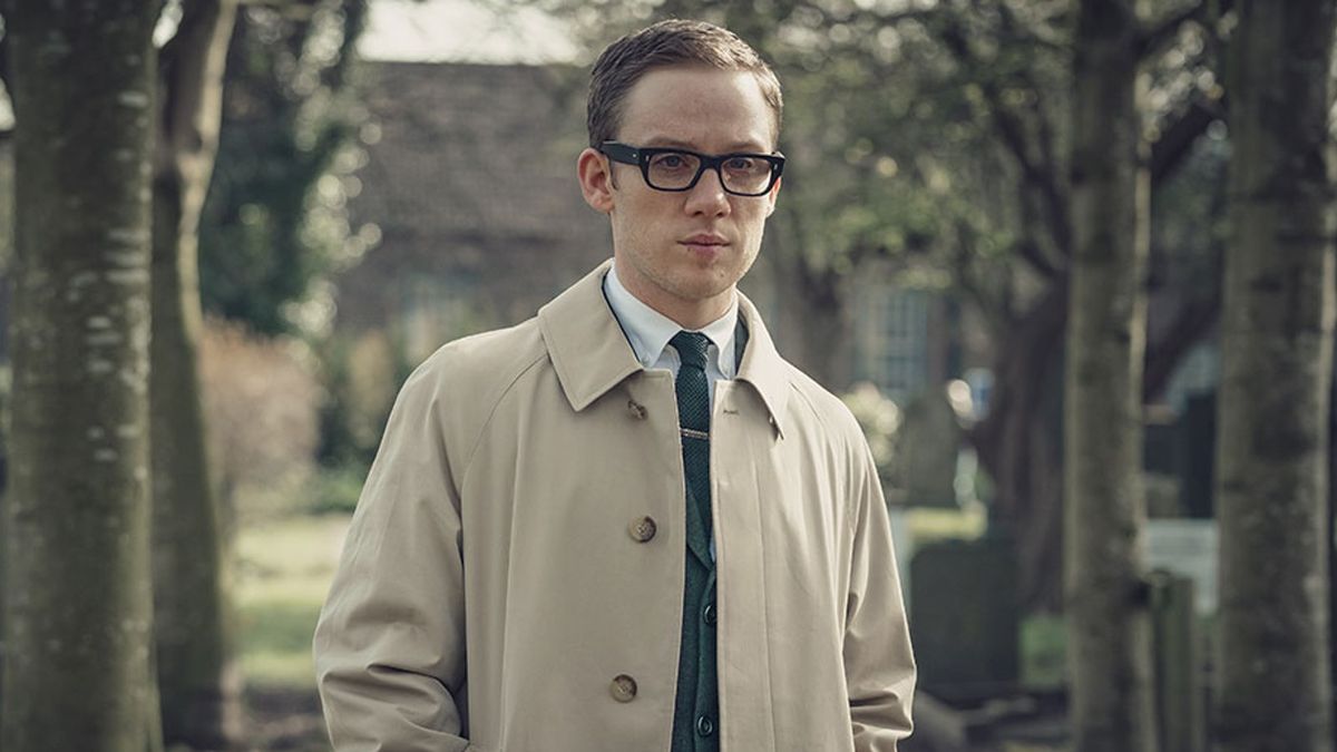 The Ipcress File review: entertaining TV drama with a hard act to ...