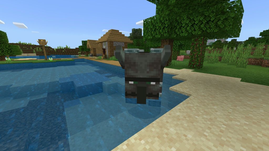 Minecraft Guide to Pillagers: Raids, outposts, defenses and more ...