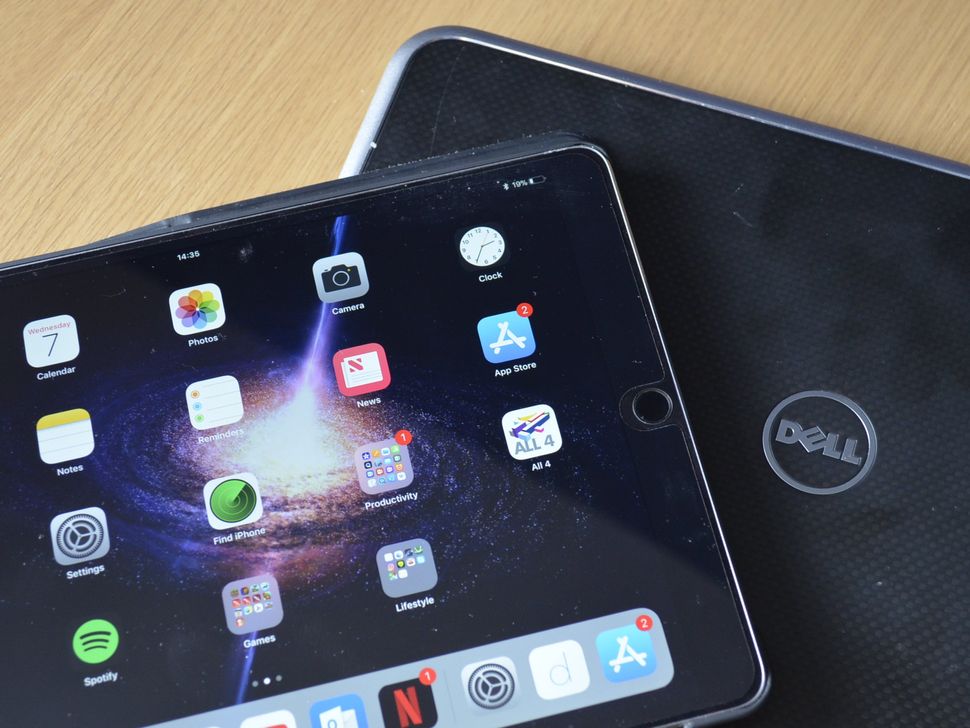 Must-have apps if you use iOS and Windows 10 | Windows Central