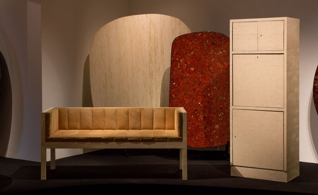 Ado Chale’s lifetime of design on show for the first time | Wallpaper*