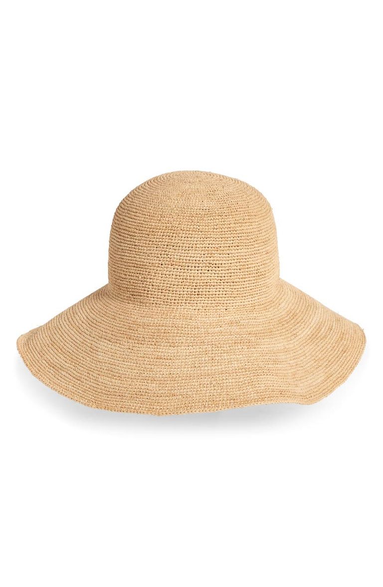 The Best Sun Hats for the Summer, Inspired by the Runway | Who What Wear
